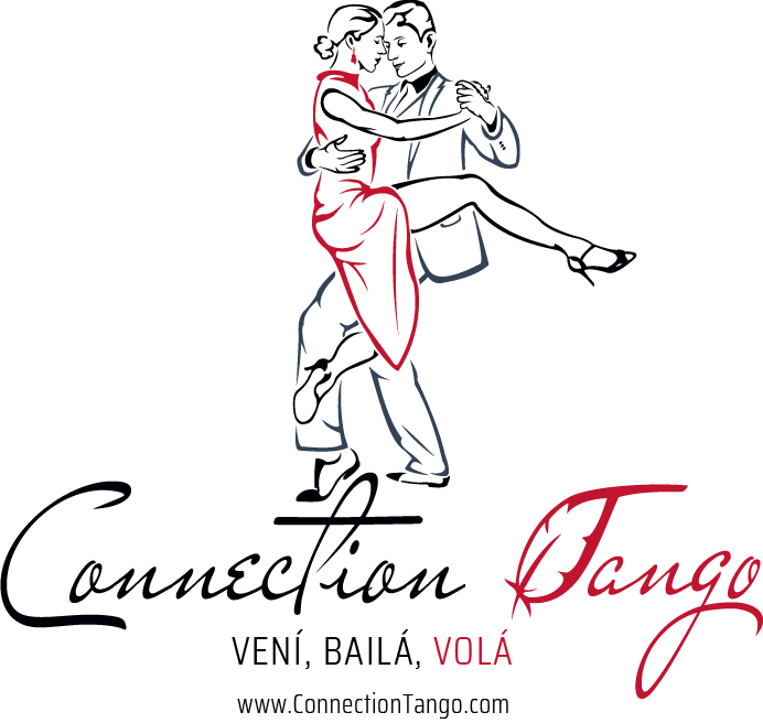 Connection Tango Vení Bailá Volá