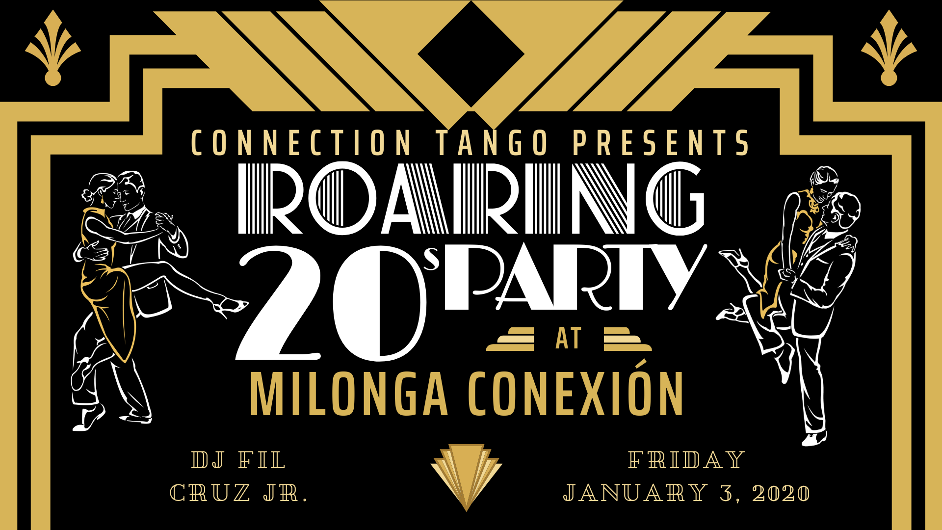 Events Connection Tango