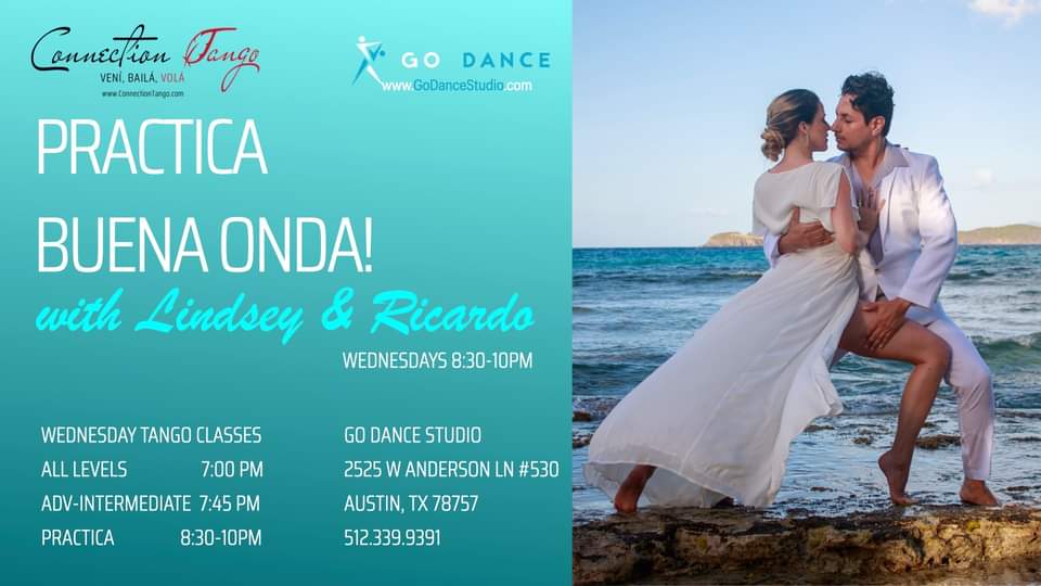 Events Connection Tango